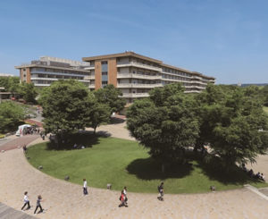 About | Aichi Gakuin University